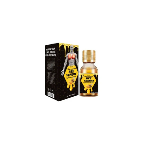 Brystprakt™ Mannsbryst Borte – Zeyou