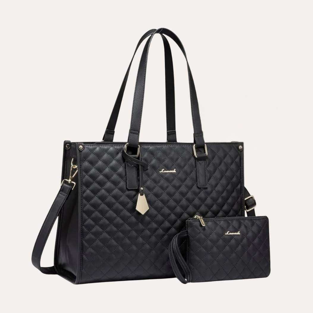 MatLuxe™ – Den stilrene matveske – Zeyou